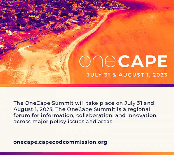 OneCape Summit | Cape Cod Commission