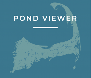 Ponds and Lakes | Cape Cod Commission