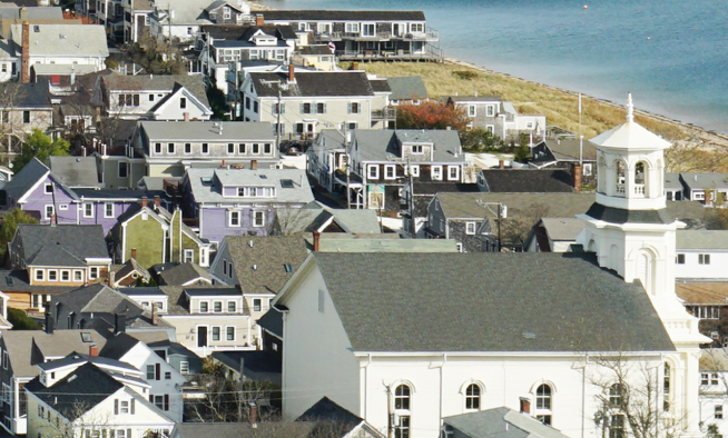 Cape Cod Commission releases updated Pond and Lake Atlas | Cape Cod ...