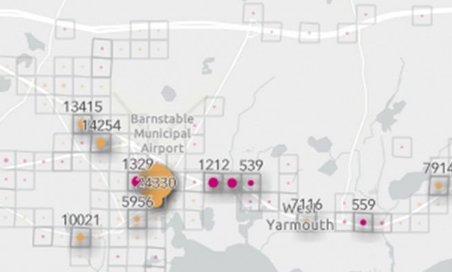 Mass511 app provides real-time traffic updates for the region | Cape ...