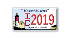 Cape Cod License Plate Grant Fund | Cape Cod Commission